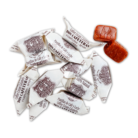 Dulsa | Especialistas en alta confitería