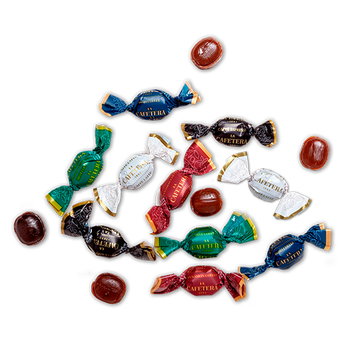 Dulsa | Especialistas en alta confitería