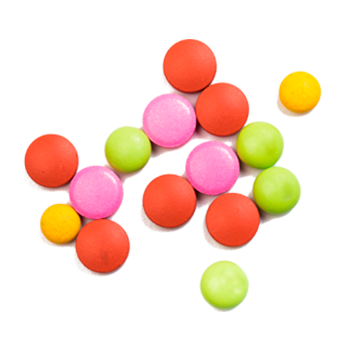 Dulsa | Especialistas en alta confitería